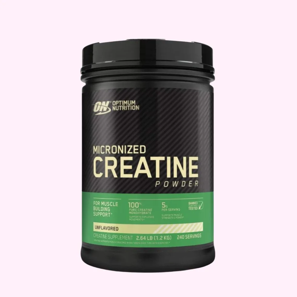 The best creatine supplements to buy now