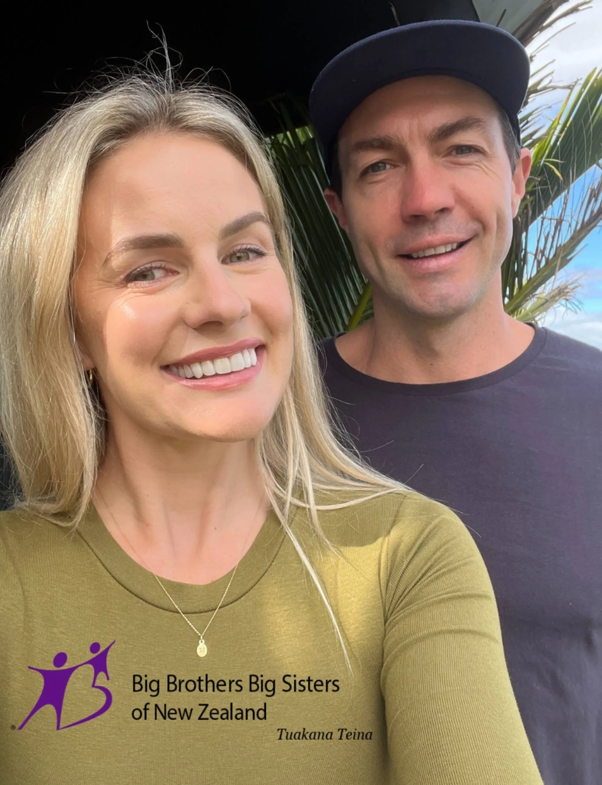 Matty McLean and Matilda Green on kids and careers