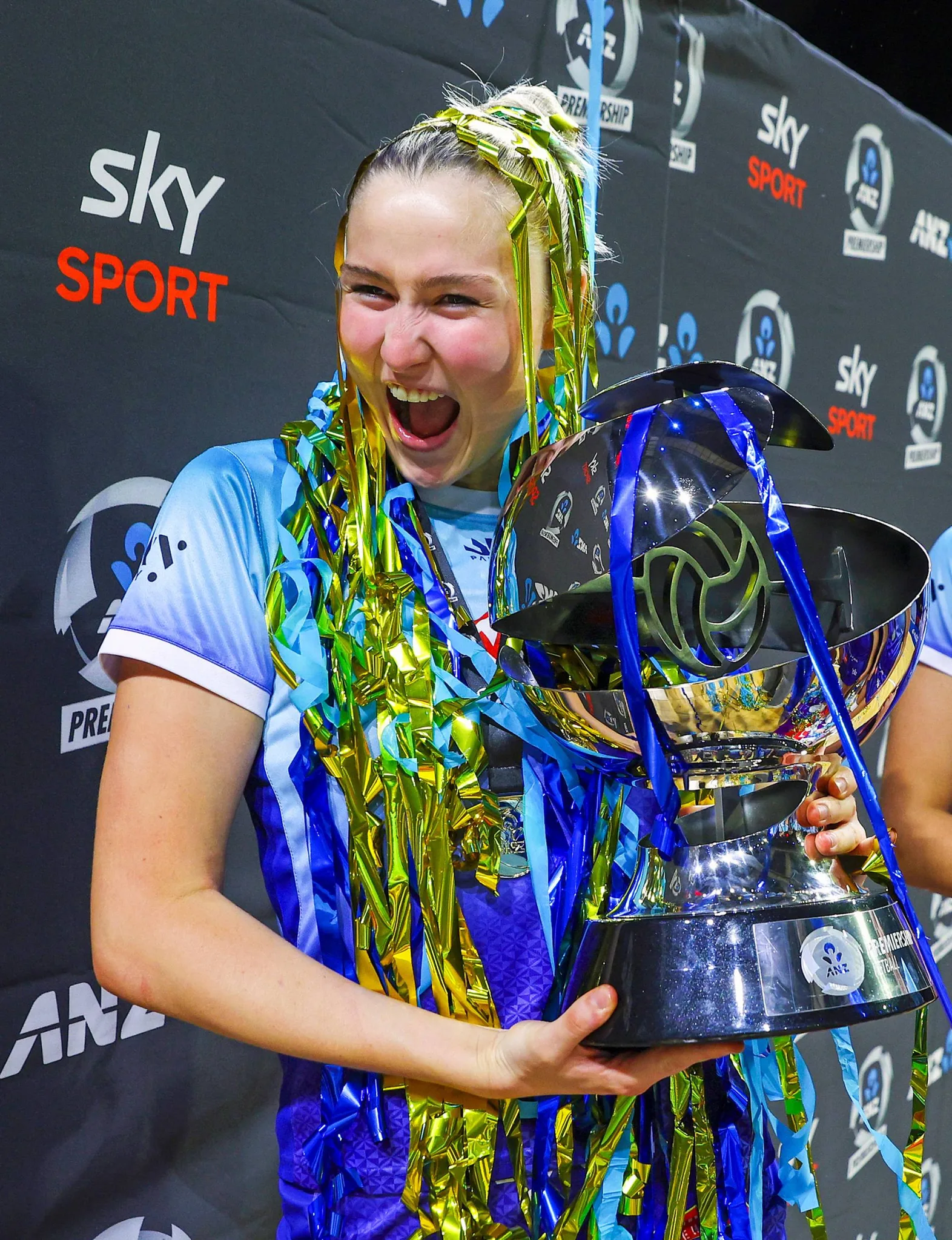 Carys Stythe on her mum's cancer battle and finding strength