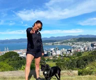 Wellington mayor Tory Whanau rebuilds life after turbulent times