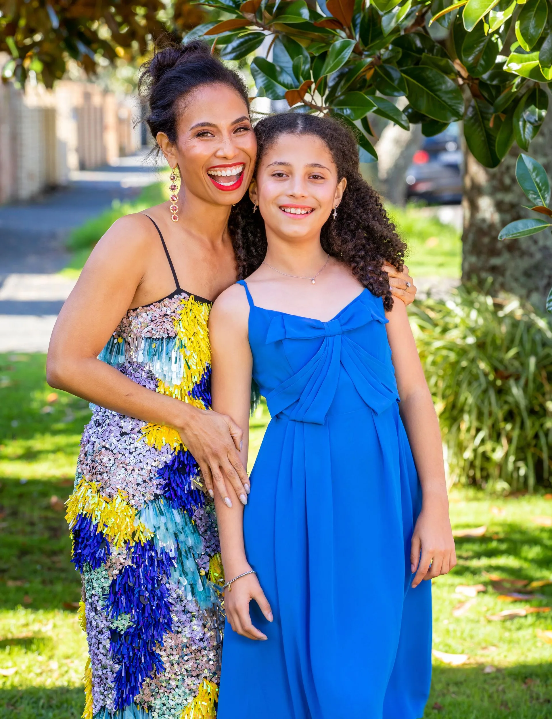 M3gan actress Jen Van Epps credits daughter for saving her life