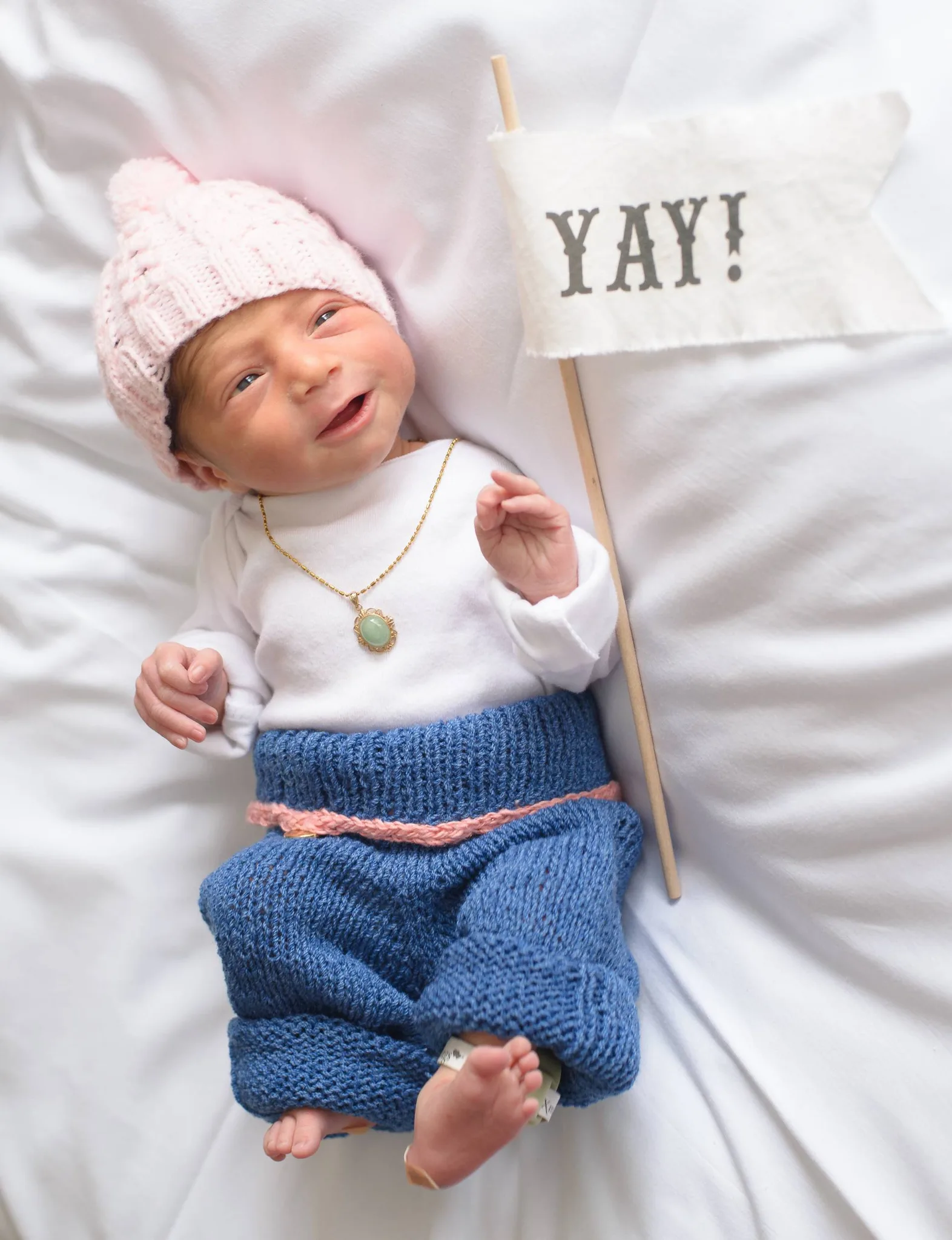 M3gan actress Jen Van Epps credits daughter for saving her life