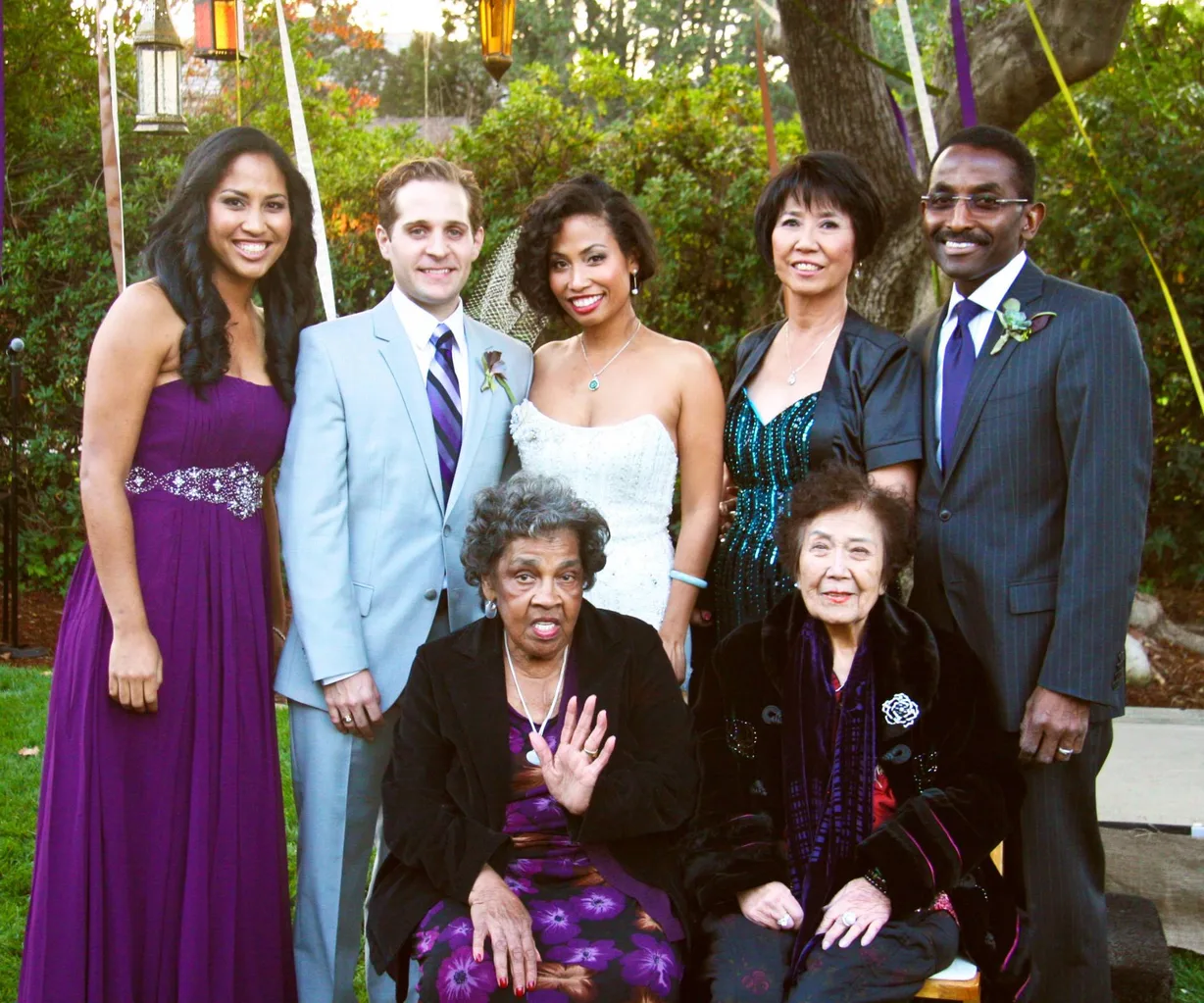 M3gan actress Jen Van Epps credits daughter for saving her life