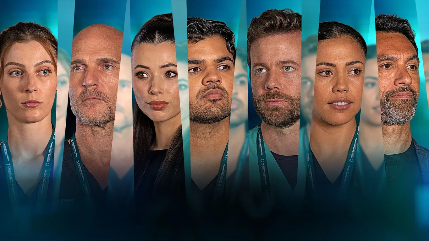 Shortland Street newcomer Madeleine Adams 'I've lost everything'