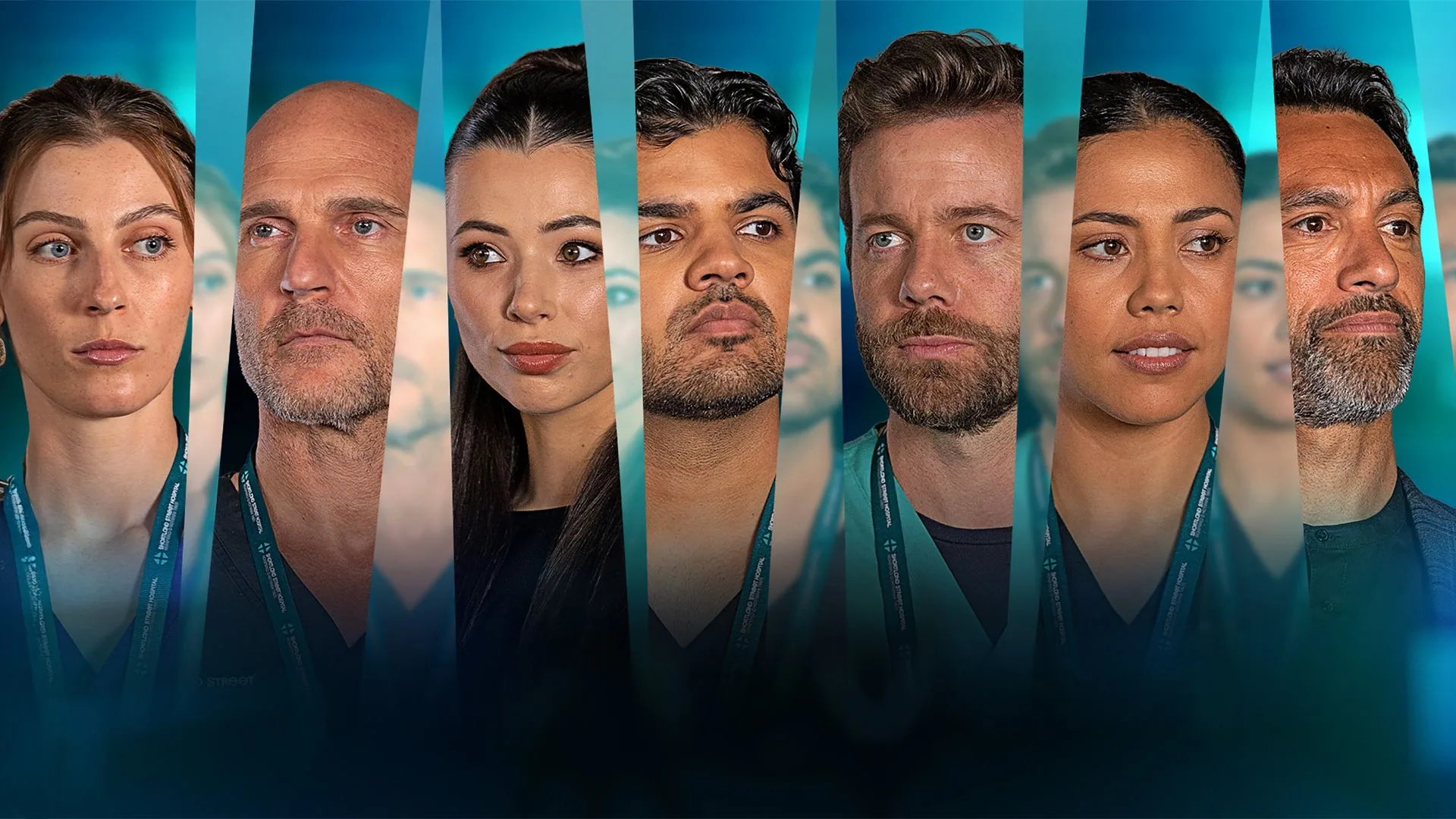 Shortland Street romance heats up on and off screen