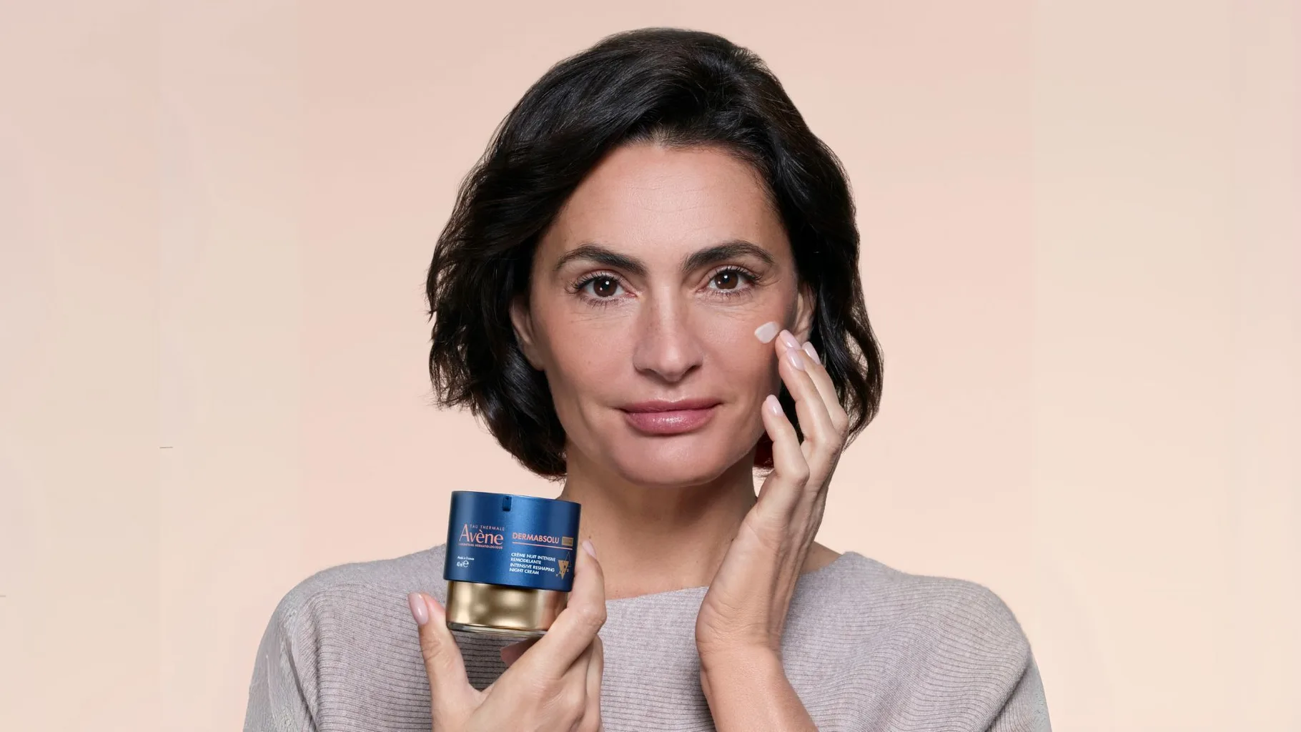 Win one of three Avène Dermabsolu Intensive Reshaping Night Creams