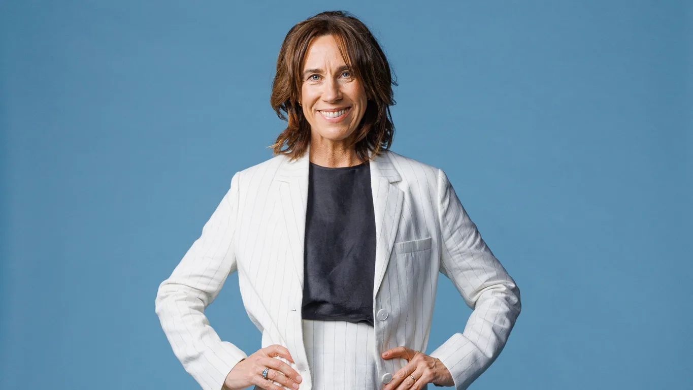 Simon Barnett's emotional update on wife Jodi's brain tumor