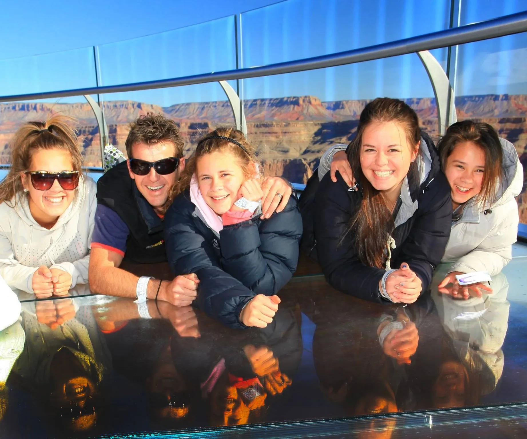 Simon Barnett on faith and family after losing his beloved wife