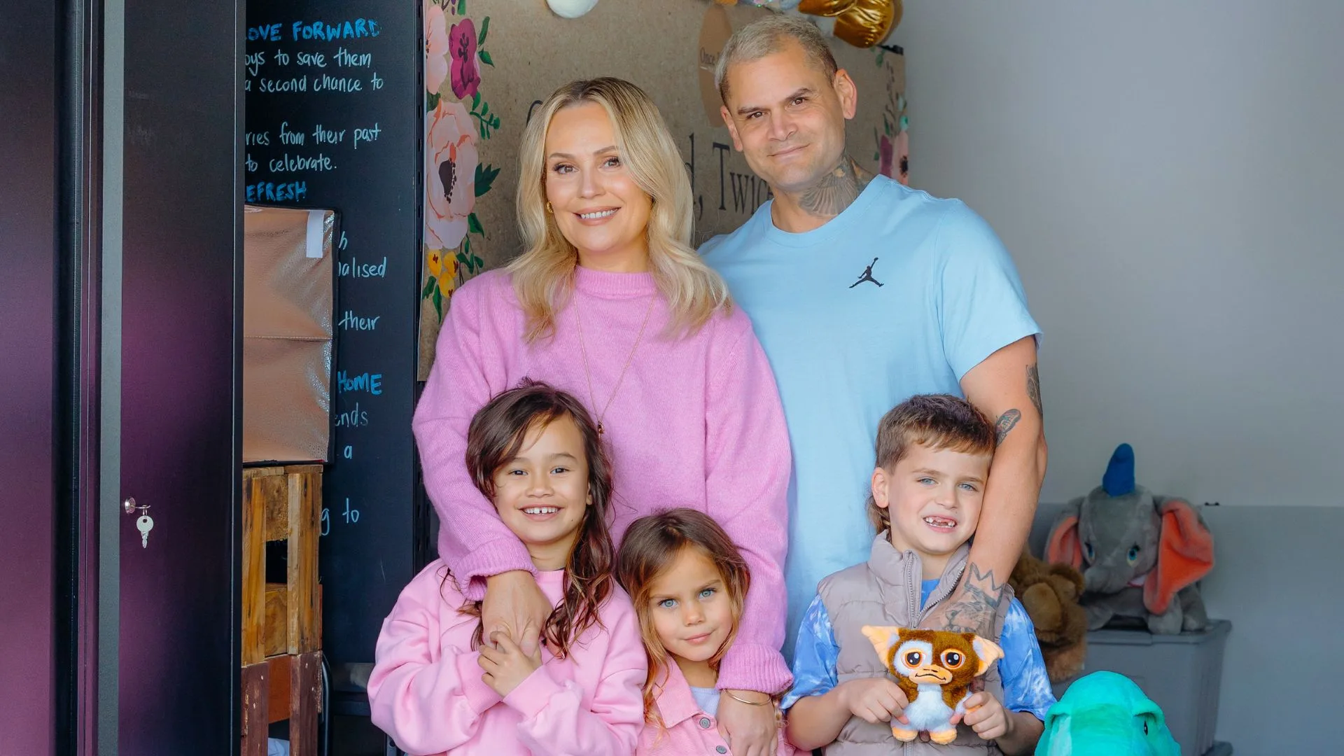 Where are they now: Geeling Ng