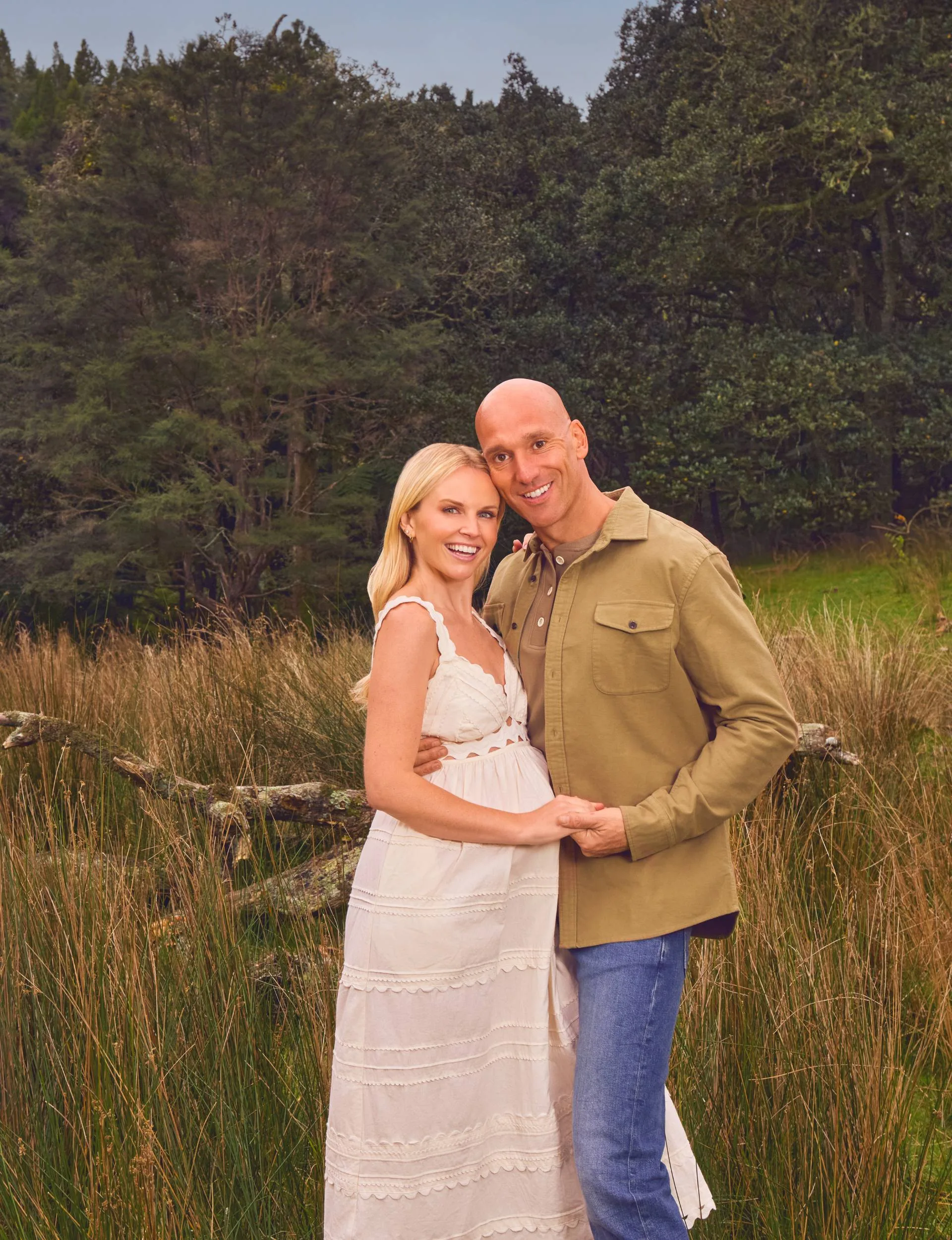 Kimberley Crossman Shares Miracle Pregnancy Journey After Loss