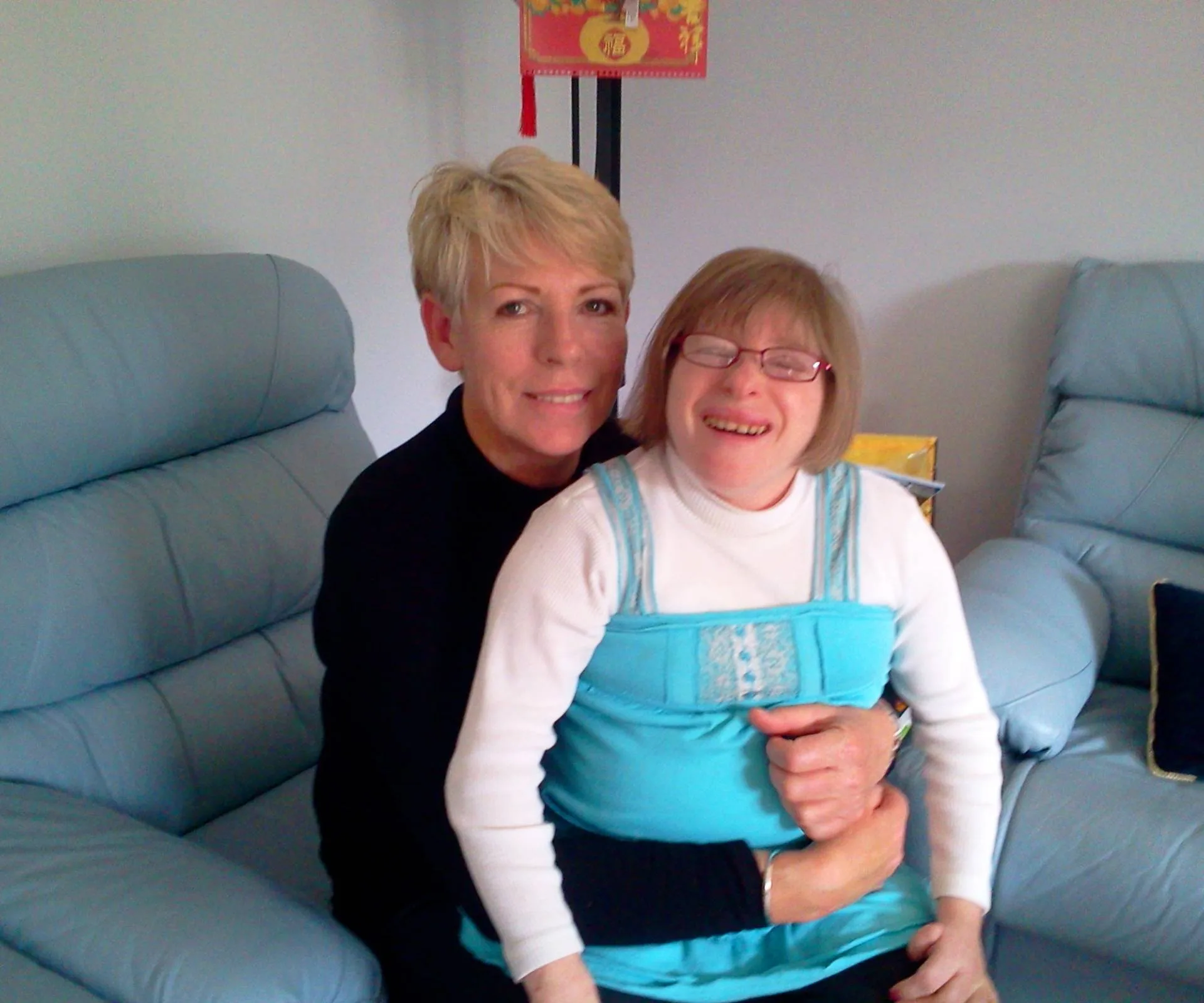 How Catherine Lea Turned Loss Into a Best-Selling Writing Career