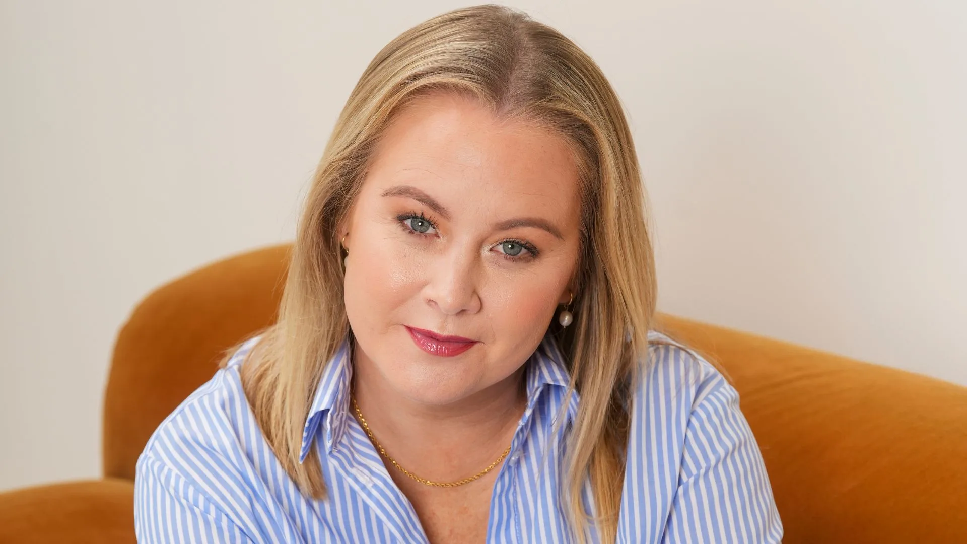 Shortland Street star Sally Martin reflects on life after the show