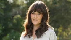 Bestselling Kiwi author Lotta Dann on life after quitting the bottle
