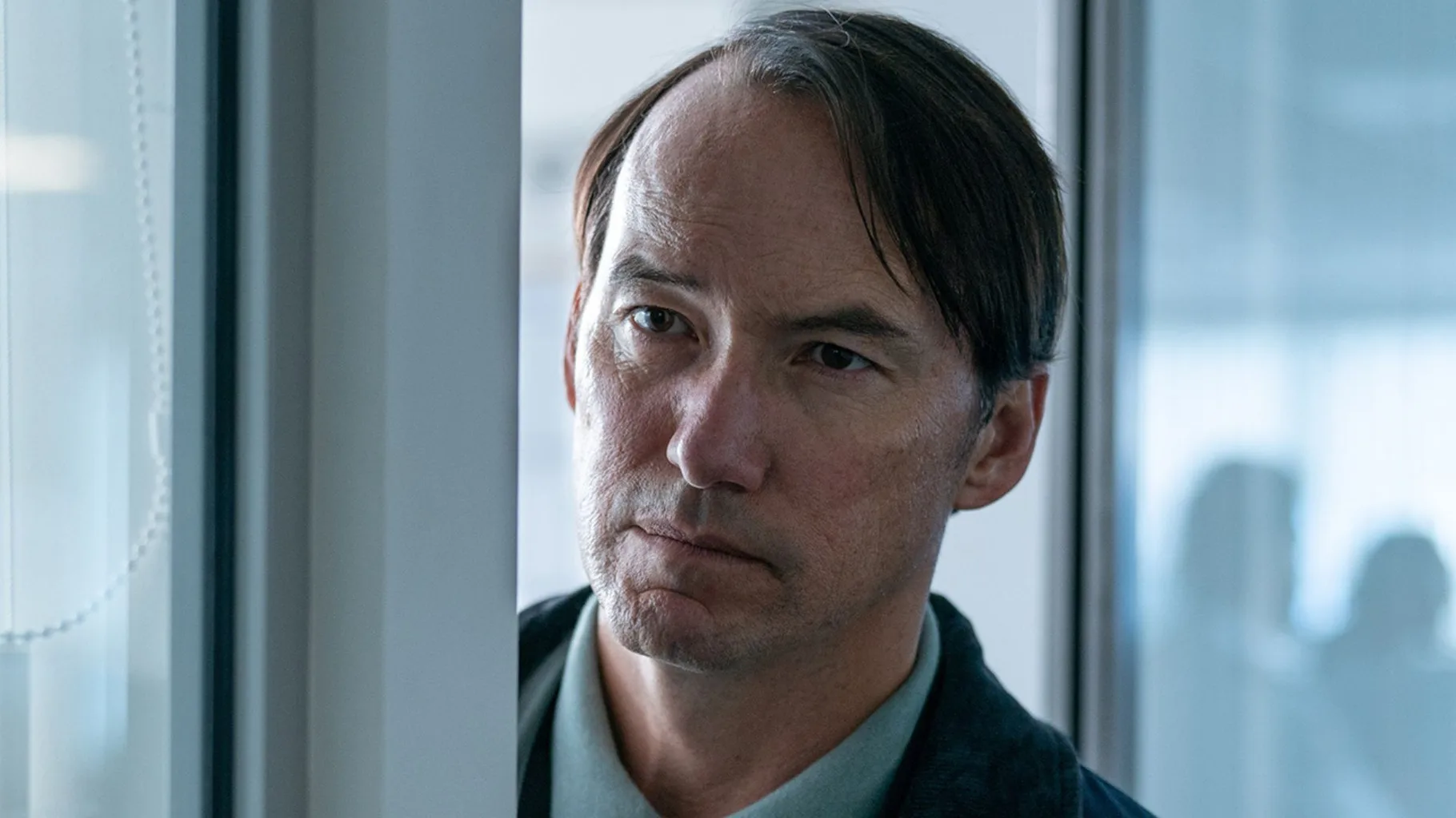 Actor Cohen Holloway survives stage 4 brain cancer