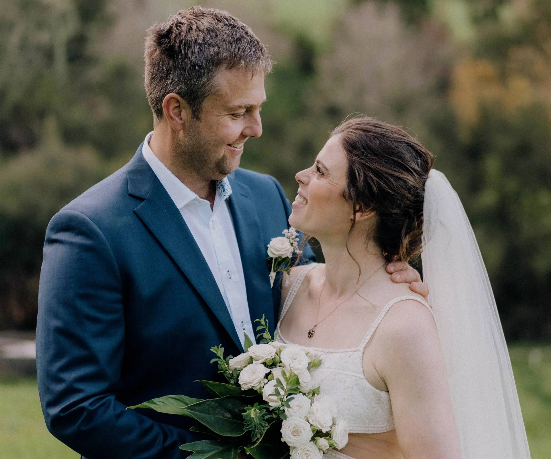 Olympic Sailor Erica Dawson shares wedding and baby joy