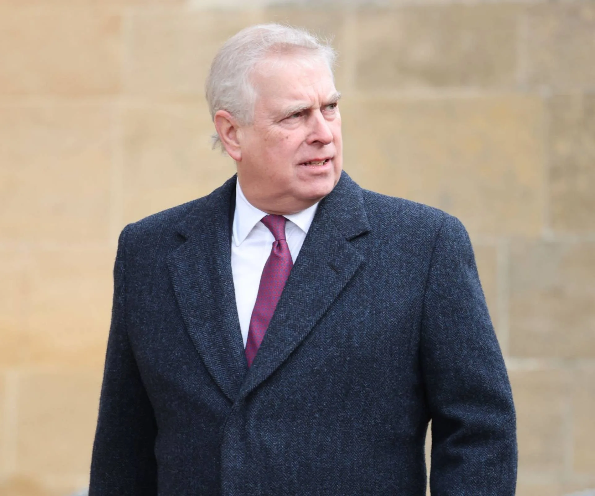 Fergie & Prince Andrew scandal rocks the royal family