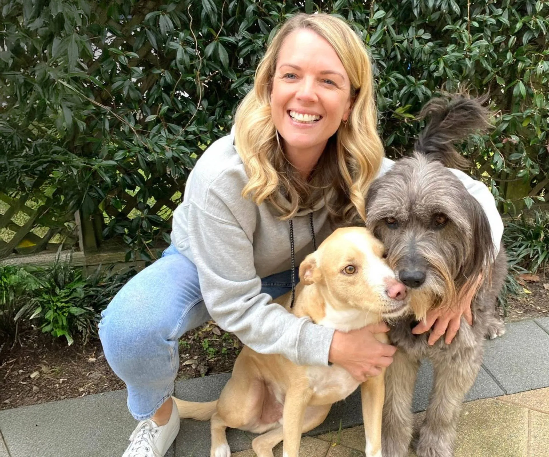 Radio's Jeanette Thomas on Her Obsession With John Farnham