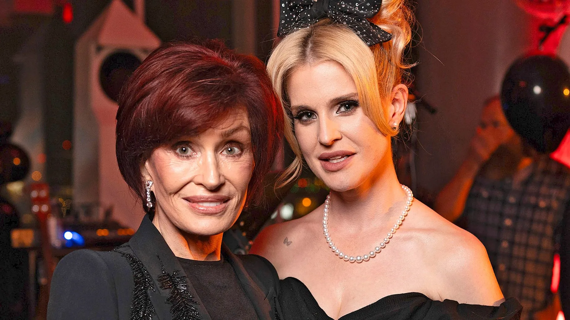 Meet the cast of The Castle, 20 years on