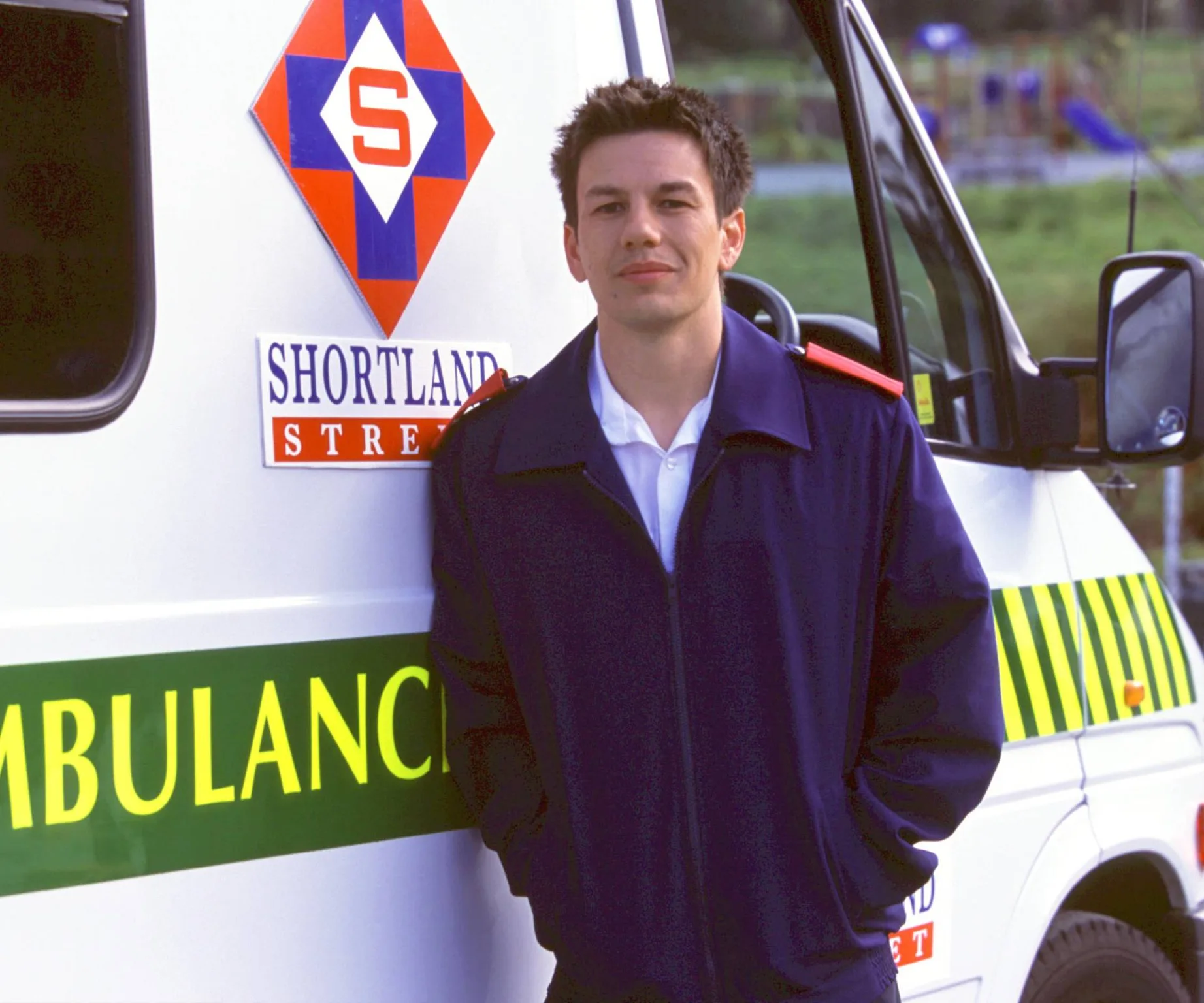 Quinton Hita's whānau in the spotlight on hit Māori series Te NGz