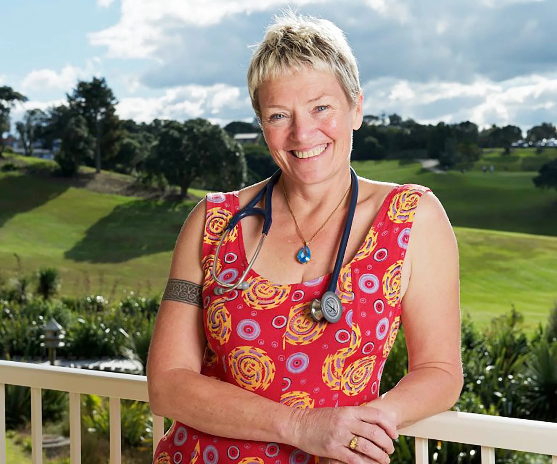 How Lauren Roche turned hardship into success