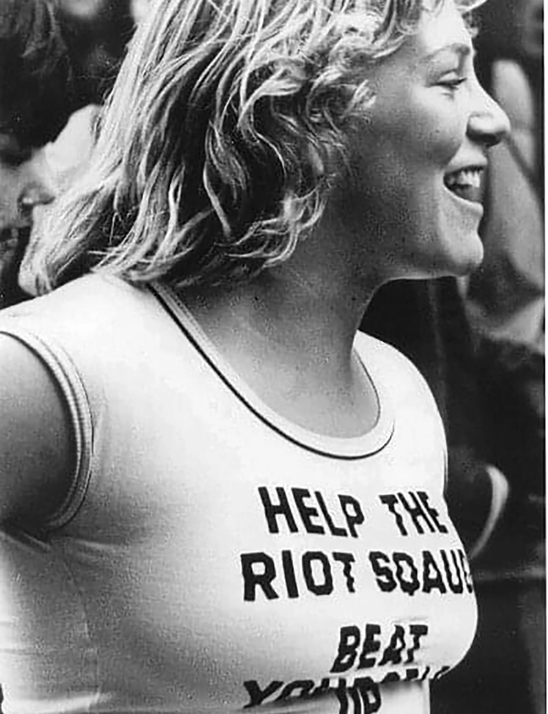 How Lauren Roche turned hardship into success