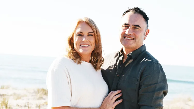Masterchef's Sarah and Declan confirm their romance
