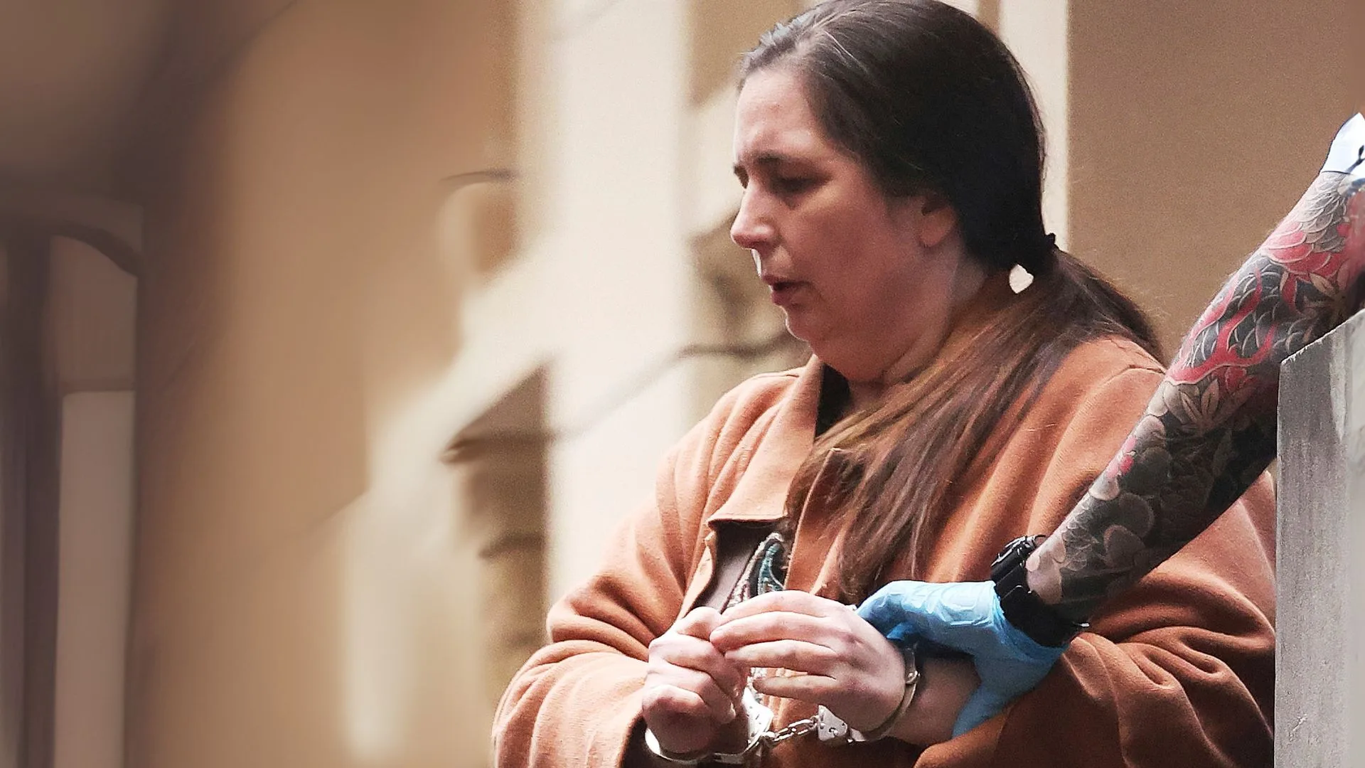 Black Ferns Chelsea and Alana Bremner share their special story