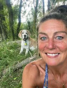 Irene van Dyk life after Silver Ferns and inspiring the next gen