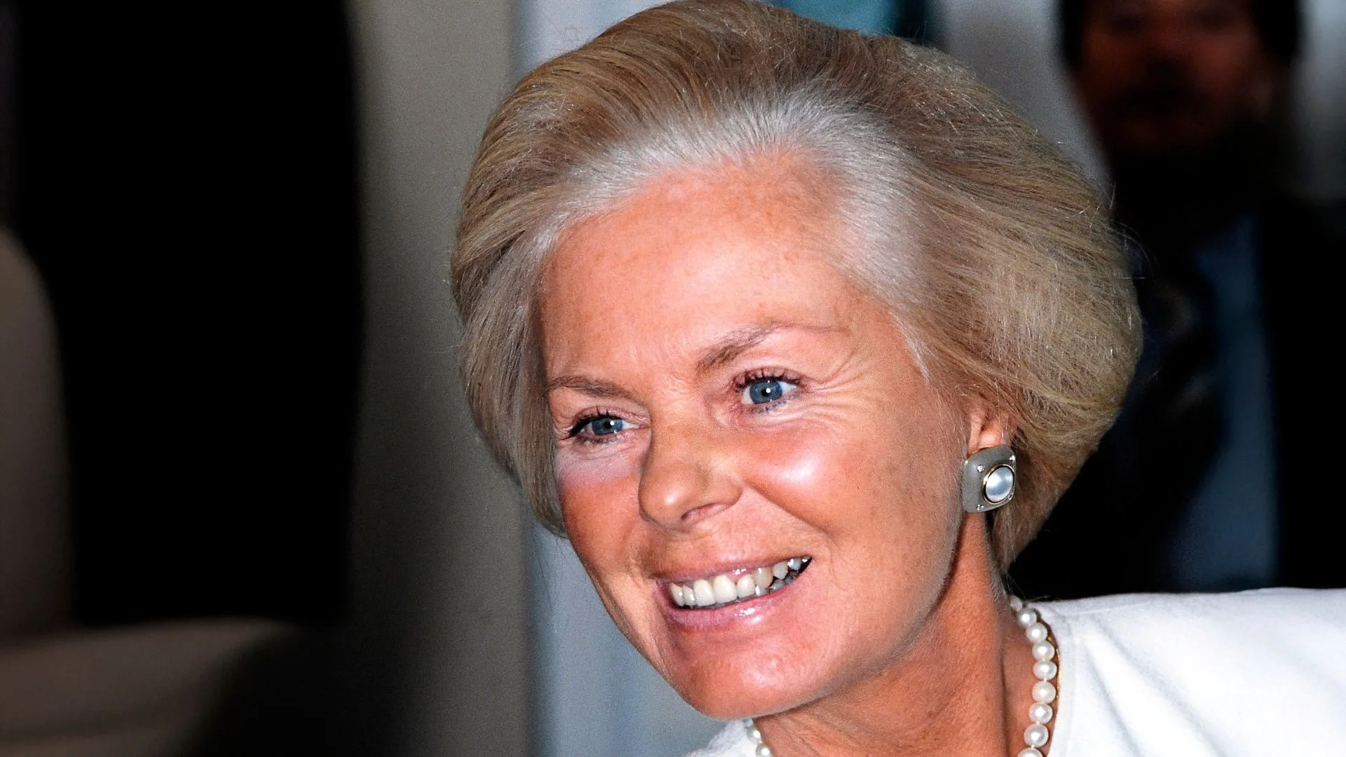 Katharine Duchess of Kent life story and legacy