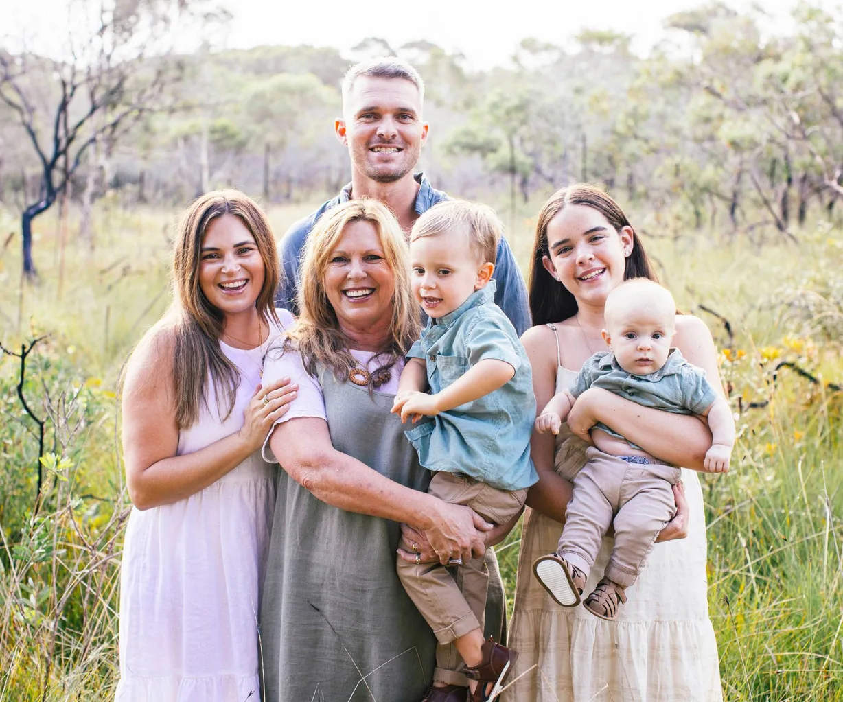 Psychic medium Deb Webber on life after Sensing Murder
