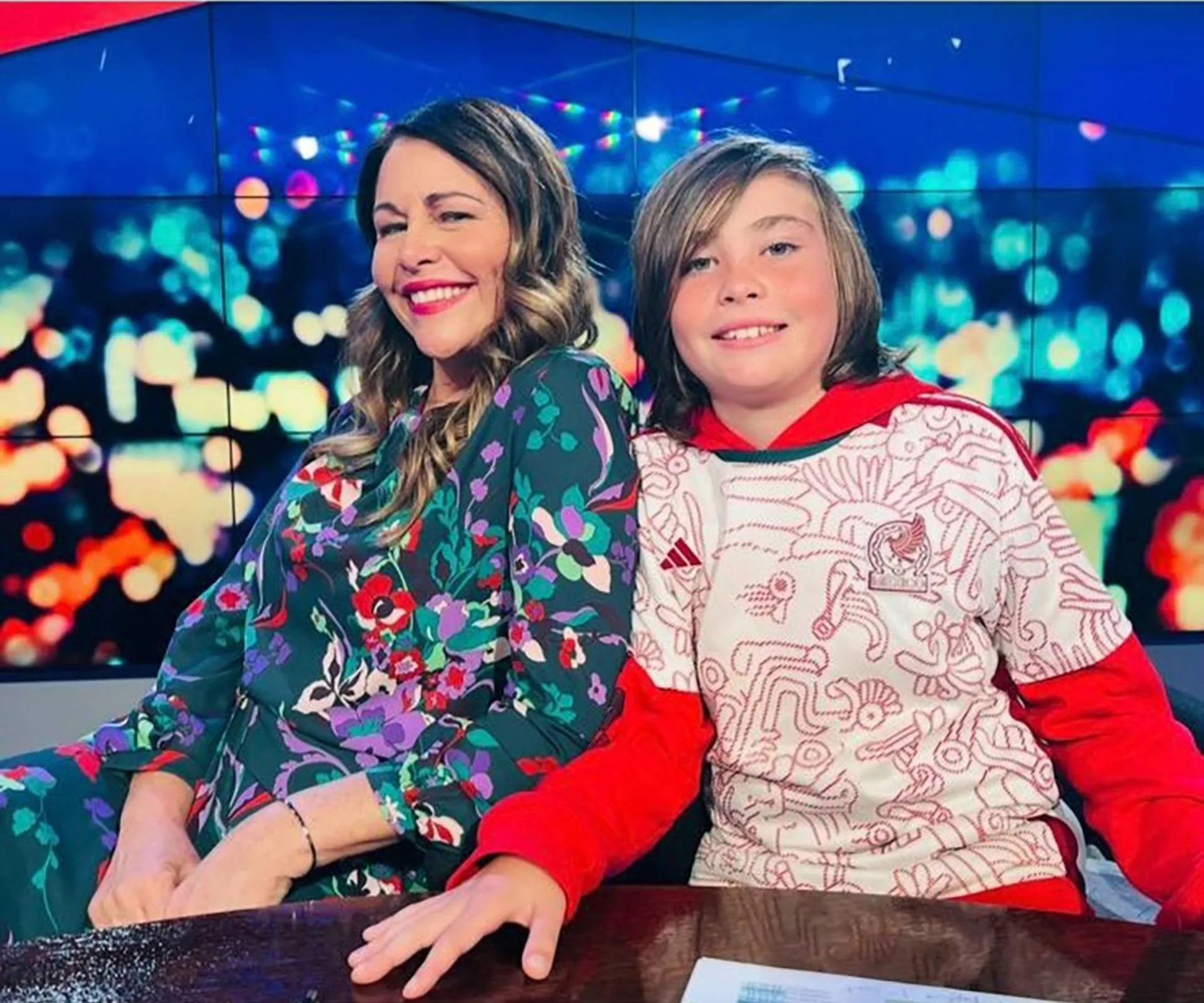 Kate Rodger's journey from Newshub to thriving on her own