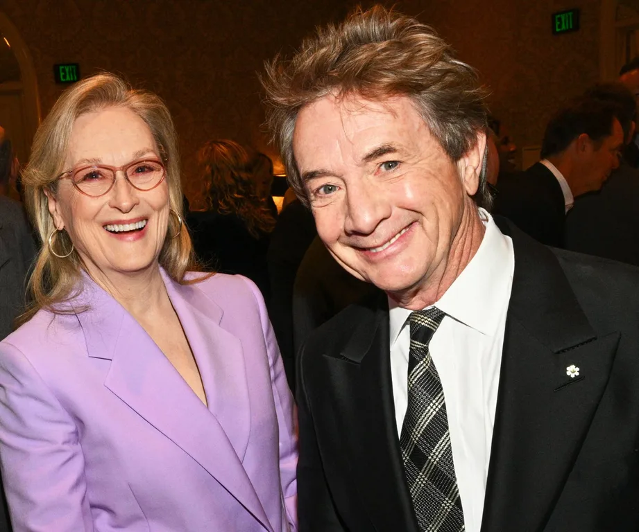 Inside Meryl Streep's life, career and romance at age 76