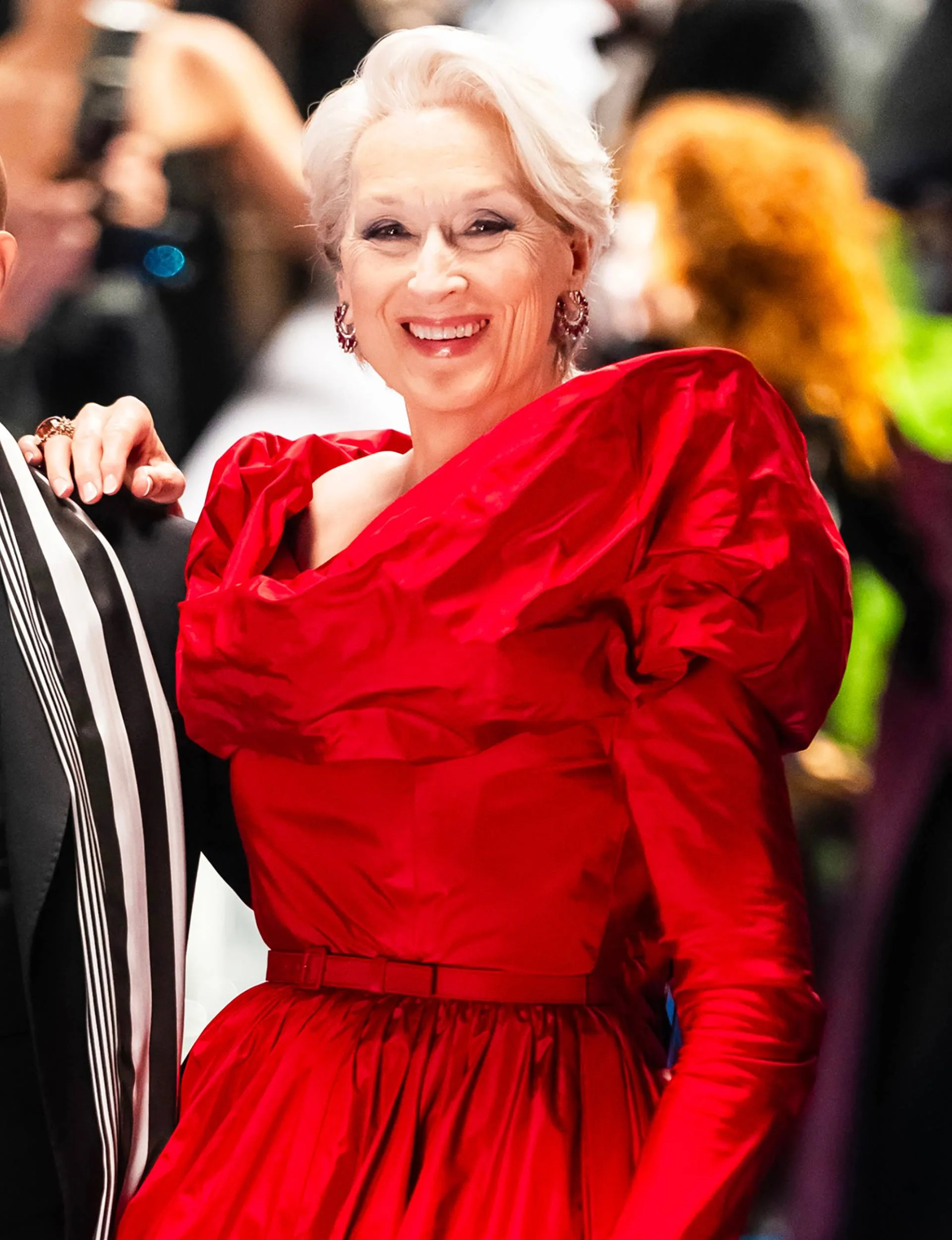 Inside Meryl Streep's life, career and romance at age 76
