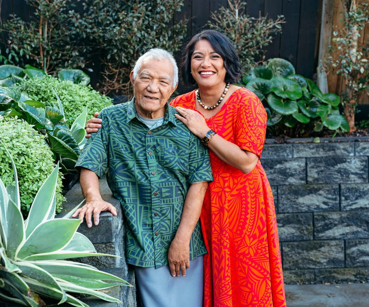 Barbara Edmonds on family, politics & her dad's influence