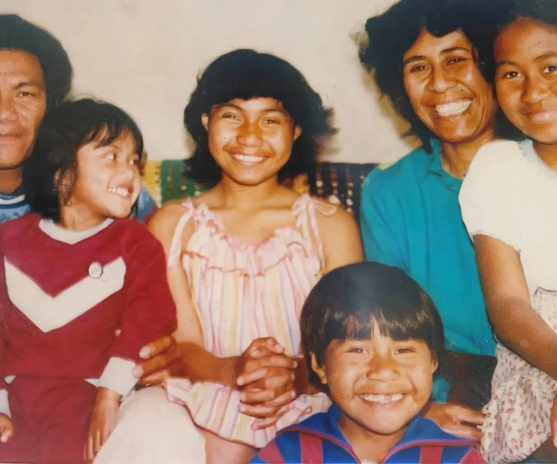 Barbara Edmonds on family, politics & her dad's influence