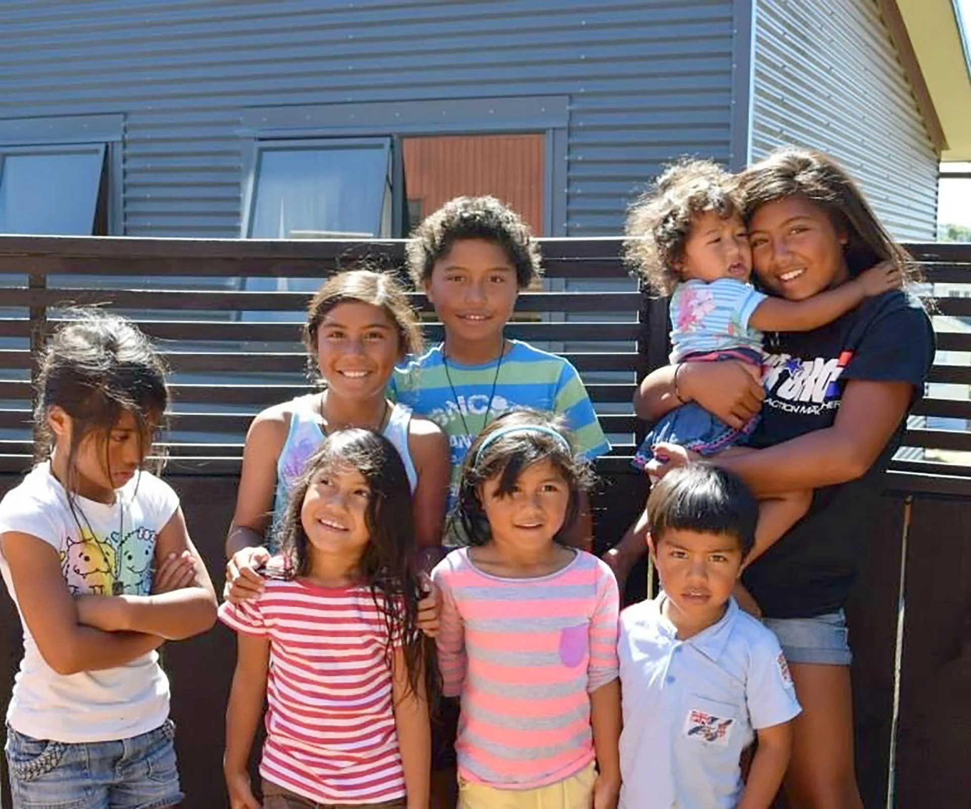 Barbara Edmonds on family, politics & her dad's influence