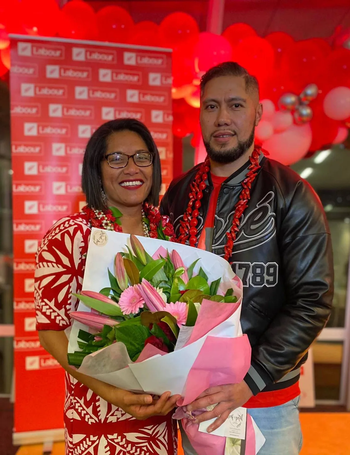 Barbara Edmonds on family, politics & her dad's influence