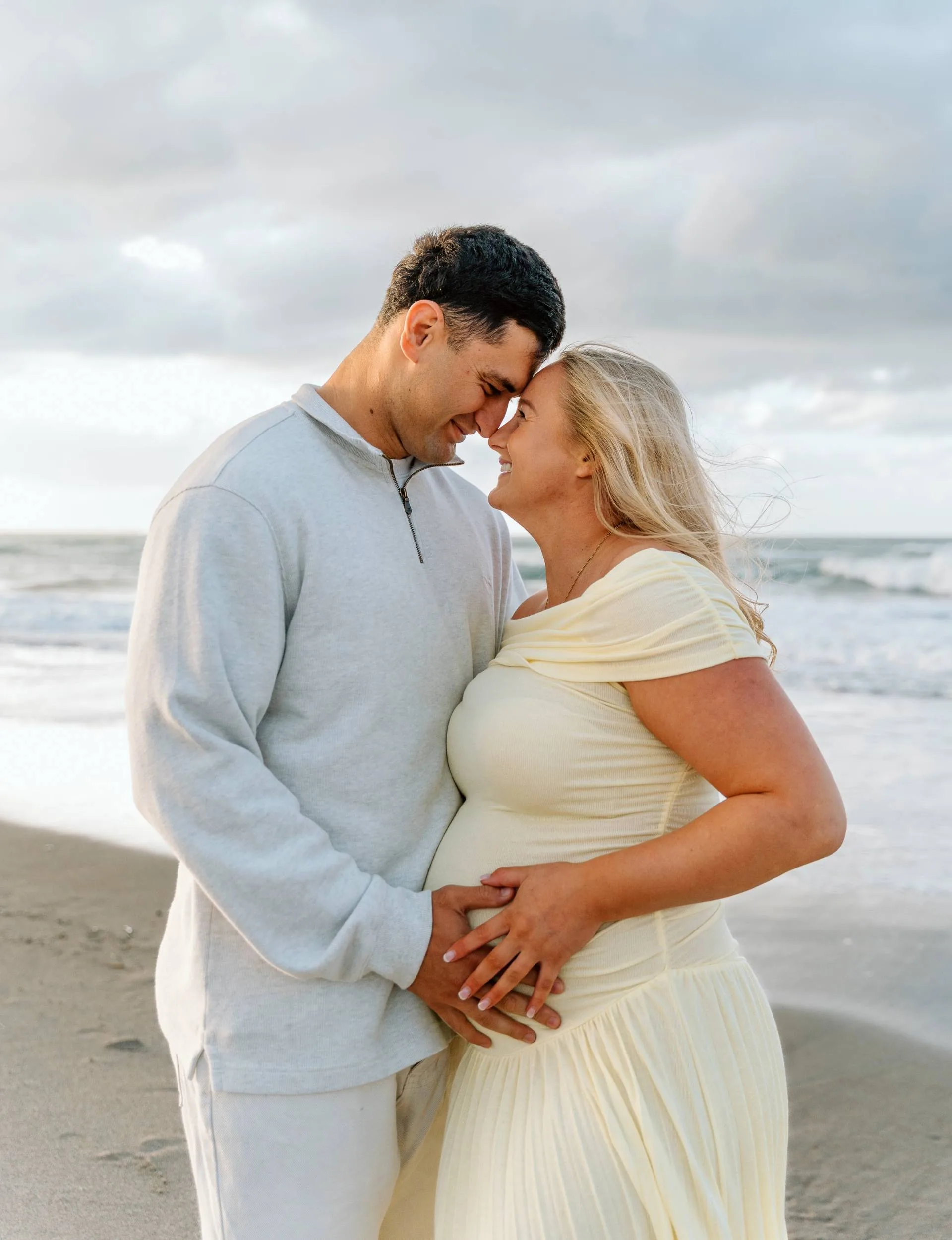 Black Fern Grace Poihipi heads to Japan with a baby on the way