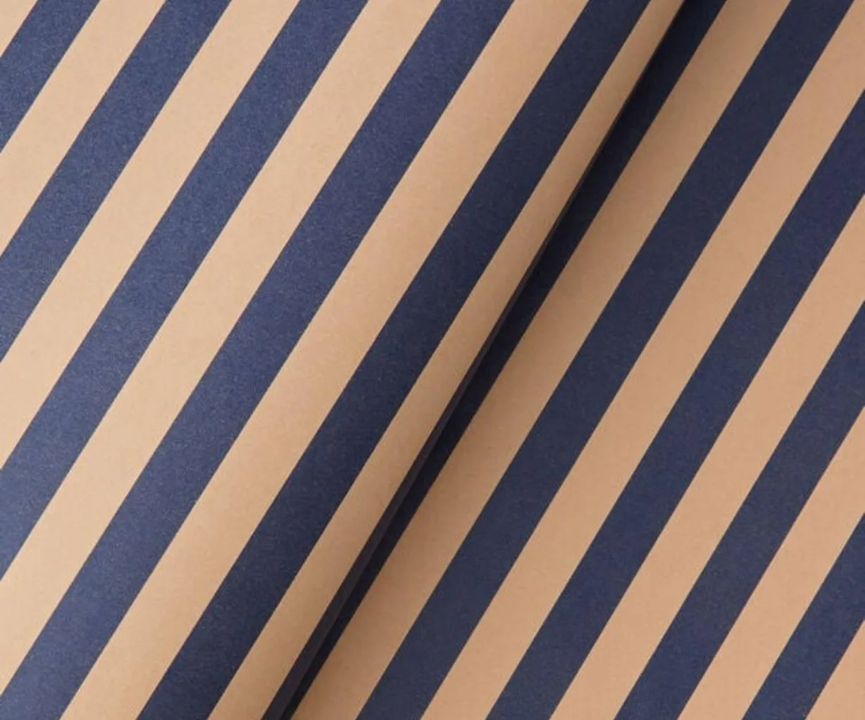 Our favourite Typo wrapping paper for stylish gift-giving