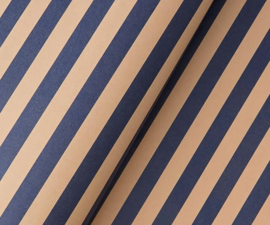 Our favourite Typo wrapping paper for stylish gift-giving