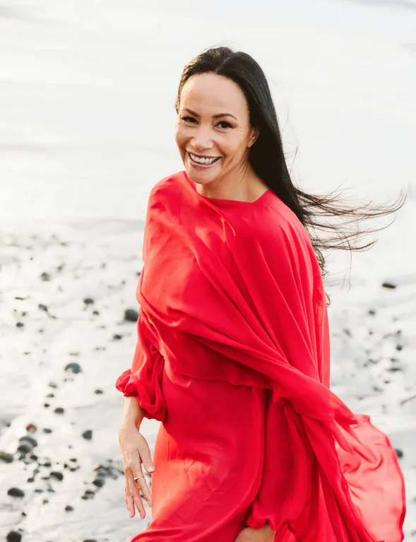 Shavaughn Ruakere reflects on damily and roots in Taranaki