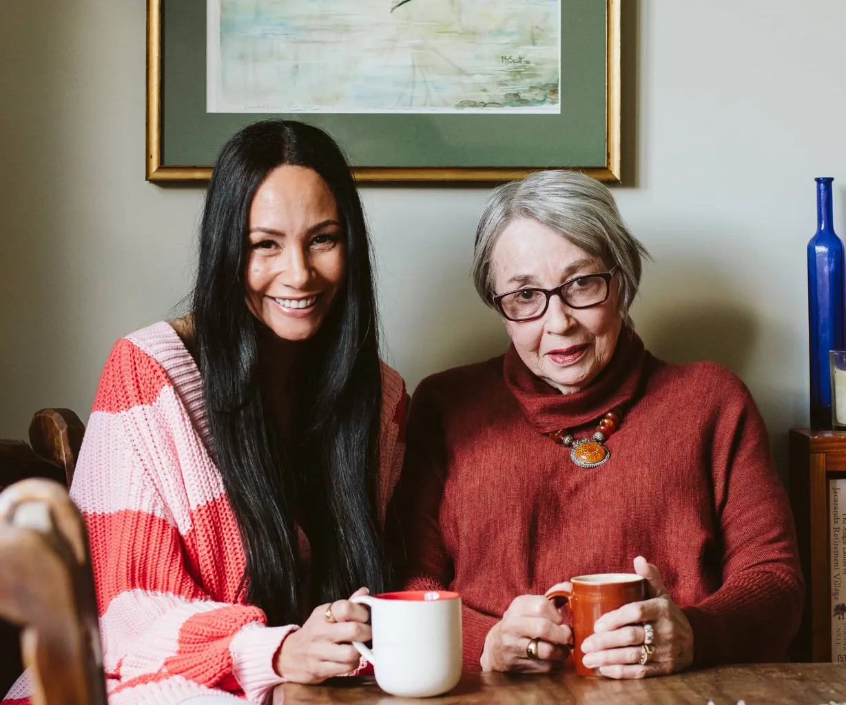 Shavaughn Ruakere reflects on damily and roots in Taranaki