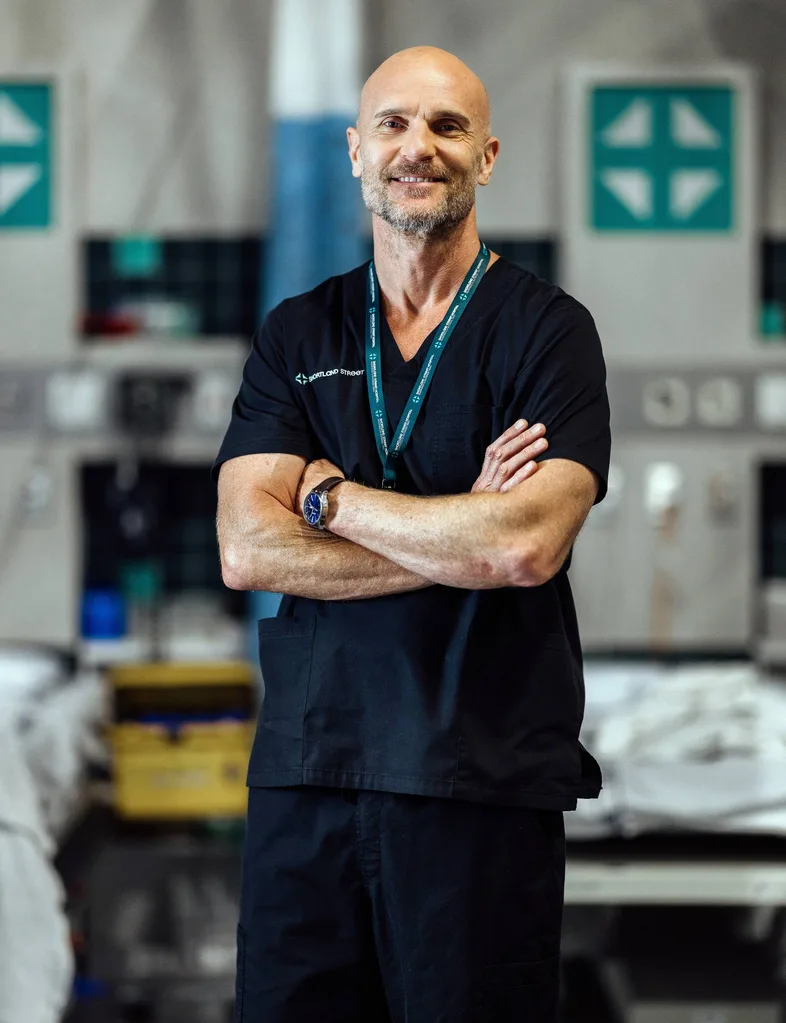 Shortland Street new season cast spills the beans