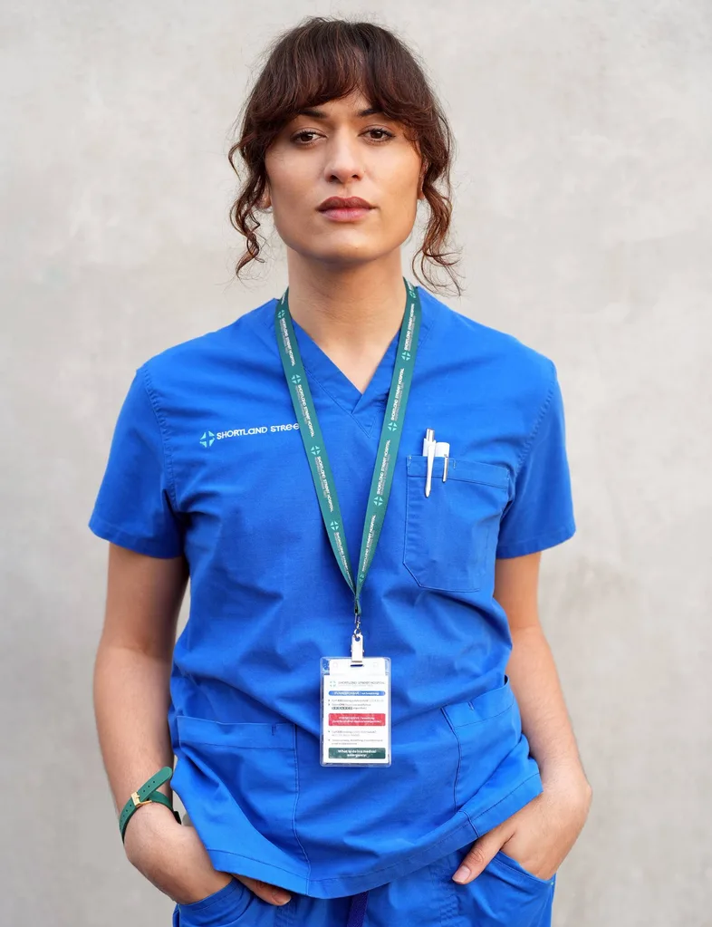 Shortland Street new season cast spills the beans