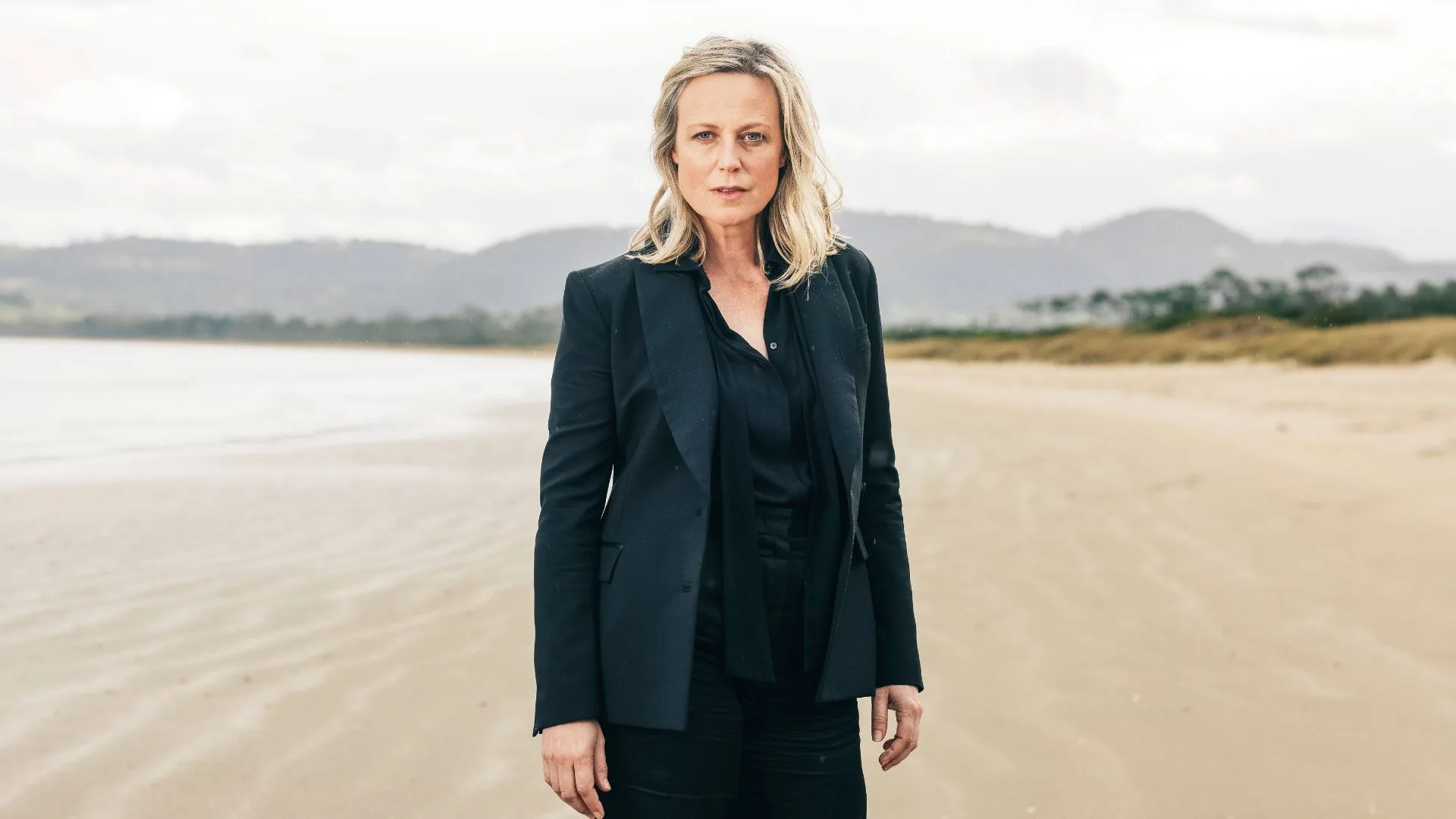 Suzanne Heywood speaks out 'He put all our lives in danger'