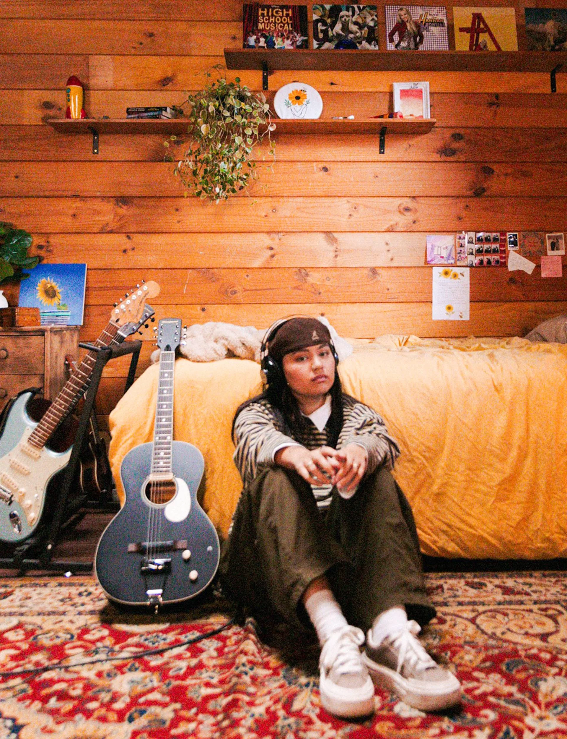 Kiwi artist Paige talks identity, growth and new music