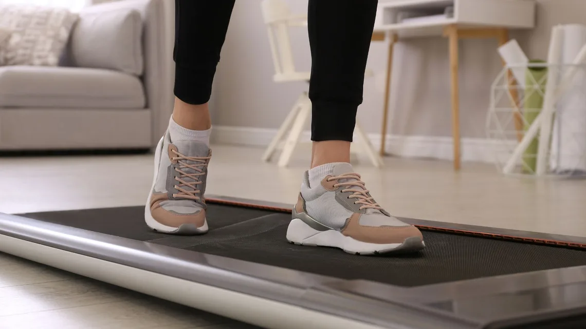 The best walking pads & under-desk treadmills in NZ for 2026