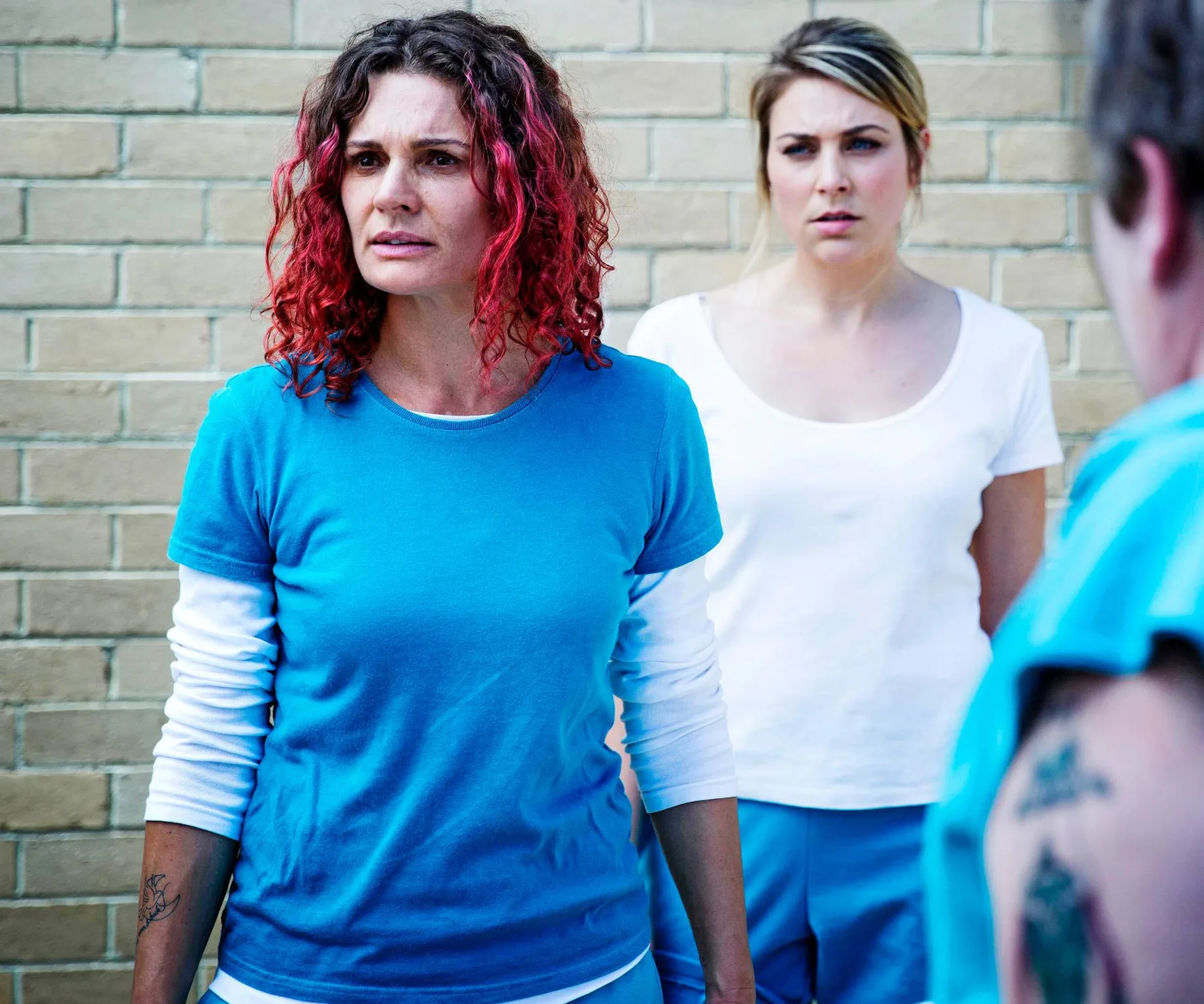 Inside Danielle Cormack's role in The Twelve: Cape Rock Killer