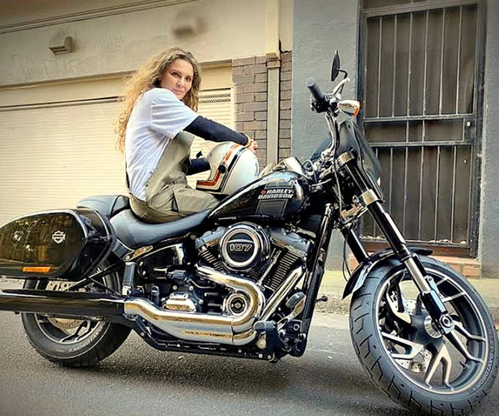 Inside Danielle Cormack's role in The Twelve: Cape Rock Killer