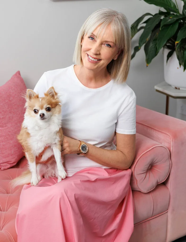 Tracey Donaldson radio comeback at The Sound